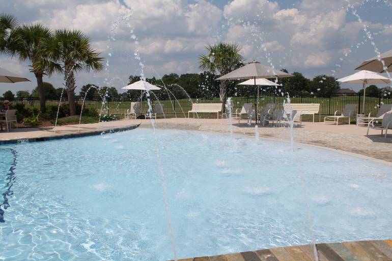 University Club Homeowner's Association